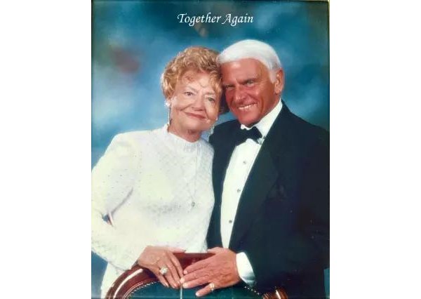 Emily Wolfson Obituary (2024) - Hudson, OH - Busch-Romito Funeral and ...