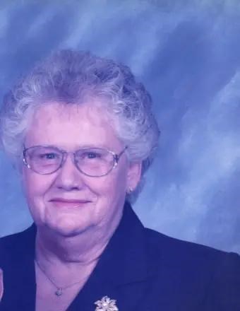 Doris Colleen Collins Obituary (2025) - Maysville, NC - Sayland Funeral ...