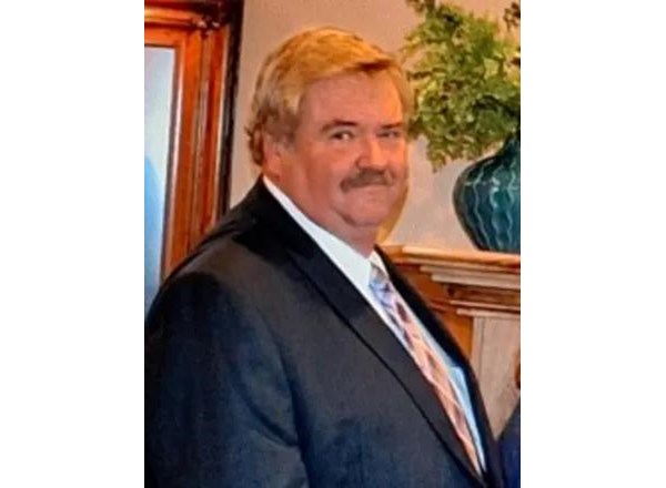 Dennis Craig Robison Obituary (2025) - Centerville, IA - Thomas Funeral ...