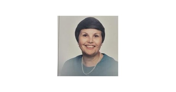 Mervis Patricia McCullough Obituary (2024) - Prattville, AL ...