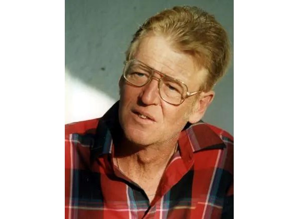 Marvil Lee Agold Obituary (2025) - Boerne, TX - Ebensberger-Fisher ...