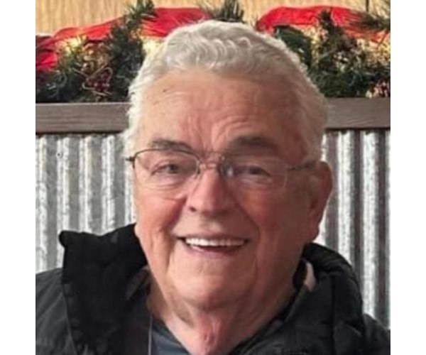 Donald Dugan Obituary and Online Memorial (2026)