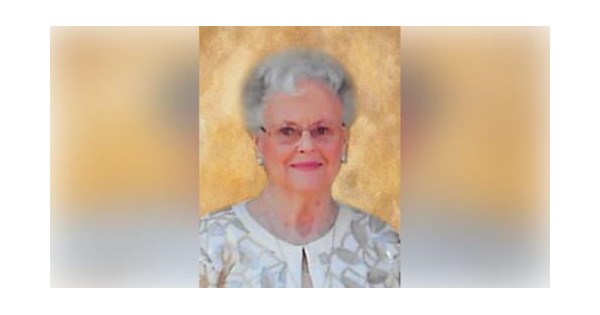 Virginia Mae Korff Ellsperman Obituary (2023) - Evansville, IN ...