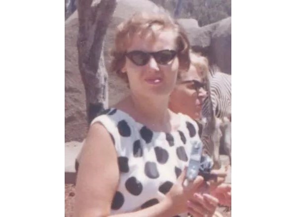 Martha E. Miller Obituary (2024) - Zelienople, PA - Boylan-Glenn-Kildoo ...