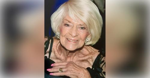 Mary Jane Daley Obituary (2023) - Berlin, NJ - Costantino-Primo Funeral ...