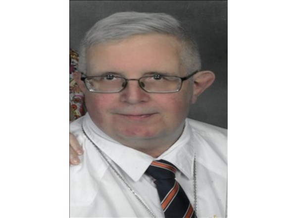 Deacon Marc P. Main Obituary (2025) - Abilene, TX - North's Funeral ...