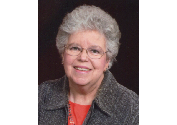 Janet Ann Durham Obituary (2025) - Dubuque, IA - Hoffmann Schneider ...