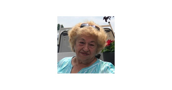 Josephine T. Pschar Obituary (2023) - Manville, NJ - Fucillo & Warren ...