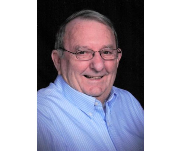 David Taylor Obituary (2024) - Portland, IN - Williamson, Spencer and ...