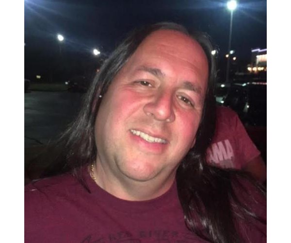 Andrew Lewis Faulkner Obituary (1970 - 2025) - Memphis, TN - The Daily ...