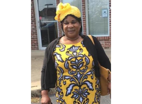 Marvalyn Pancita Gray Obituary (2024) - Wilmington, DE - House of ...