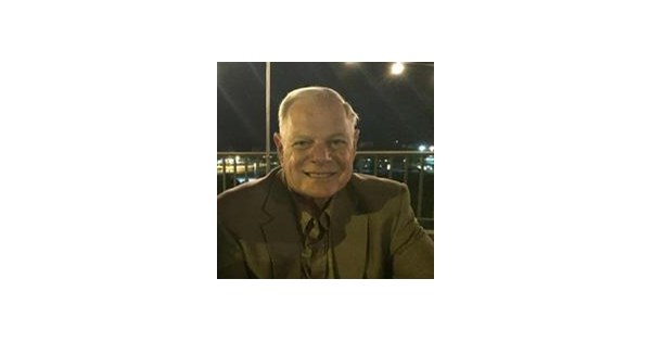 Laurence Frank Gillio Sr. Obituary (1947 - 2025) - Slidell, LA - AN17