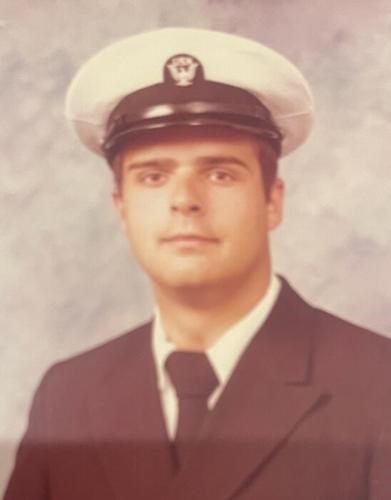 John Anthony Godard Obituary (2025) - National City, CA - California ...
