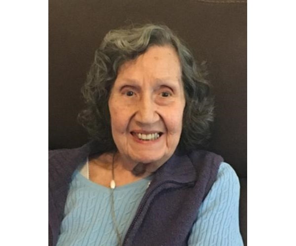 Irma Torres Obituary (2023) - Broomall, PA - D'Anjolell Memorial Home ...