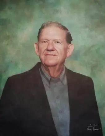 Robert Lee Baker Obituary (2025) - Leesville, LA - Jeane's Funeral ...