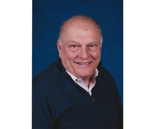 Albert Palzer Obituary (2022) - Fort Lee, NJ - Frank Patti Funeral ...
