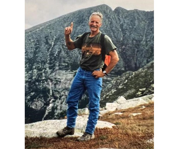 Robert "Rocky" Bard Obituary (2026) - Wallagrass, ME - Lajoie-Daigle ...