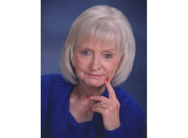 Vicki L. Waldrip Obituary (2026) - Midwest City, OK - Barnes-Friederich ...
