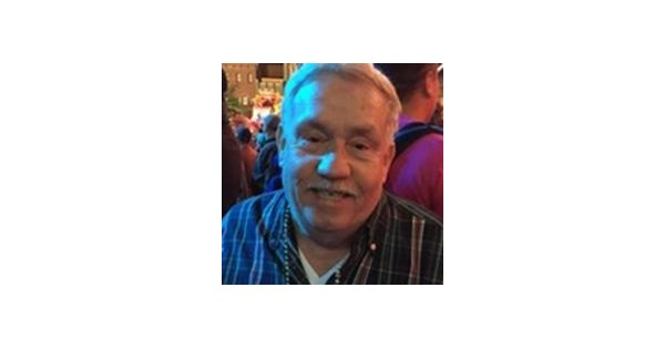 Jerry Dean Simmons Obituary (2025) - Beulaville, NC - Community Funeral ...