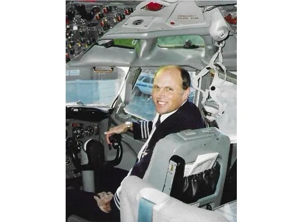 Robert "Bob" Cretney Obituary (2025) - Dodgeville, WI - Lulloff ...