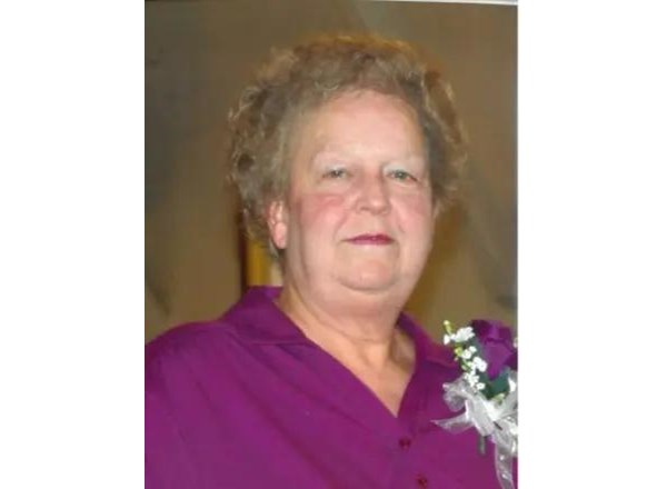 Judith Faye Abel Obituary (2024) - Adamsville, AL - Crestview Memorial ...