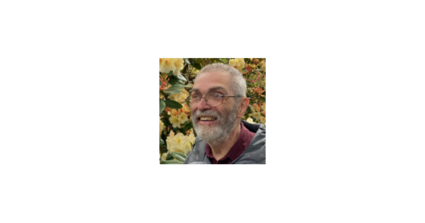 Gordon M. Ware Obituary (2025) - Portland, OR - Omega Funeral ...