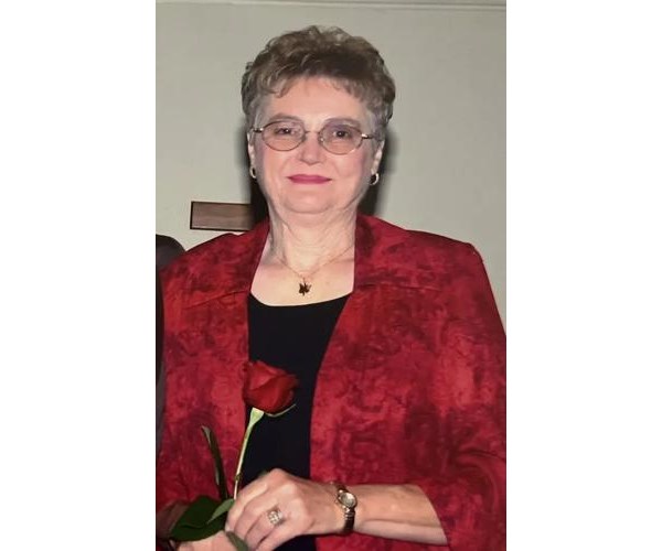 Wanda Mae Jones Obituary (2025) - Gainesville, TX - Turrentine-Jackson ...