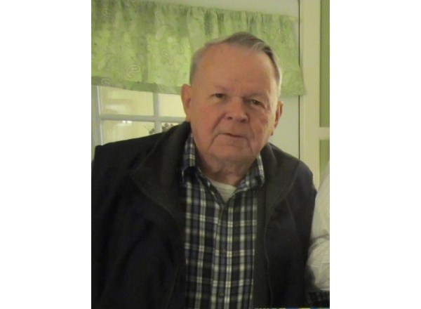 Thomas William Boyle Obituary (2026) - Johnston, RI - Barrett & Cotter ...