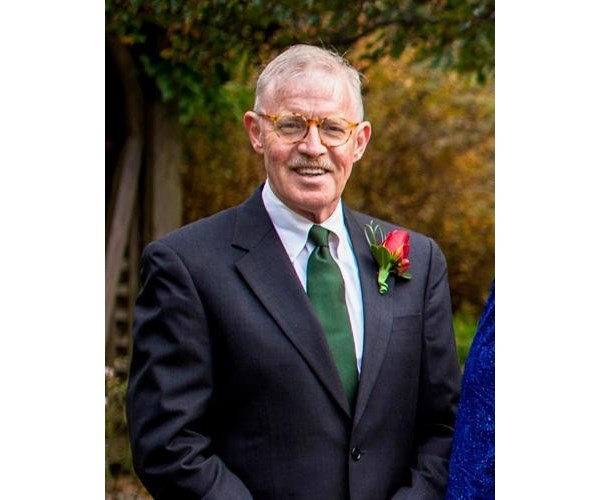 Rev. Richard L. Pickering Obituary (2026) - Indianapolis, IN - Soller ...