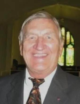 Carl George Baumann Obituary (2024) - Fort Thomas, KY - Dobbling ...