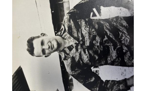 Daniel Lee Jeter Obituary (2025) - Ripley, MS - Ripley Funeral and ...