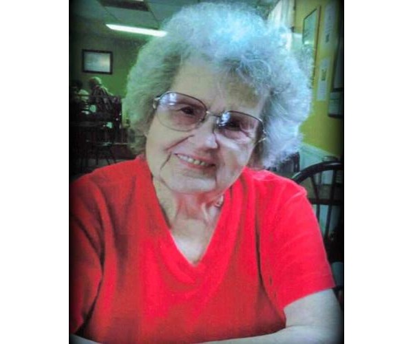 Annie Louise Vantrease Obituary (2023) - Westmoreland, TN - Woodard ...