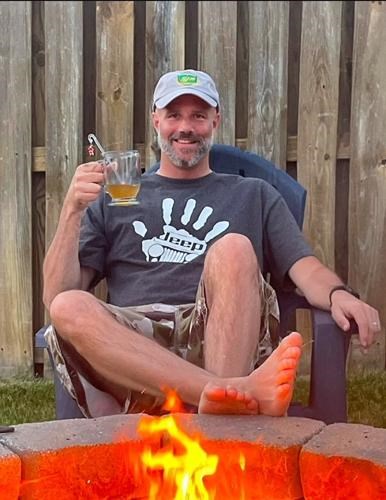 Steven Odierno Obituary (2025) - Midland Park, NJ - Vander Plaat ...