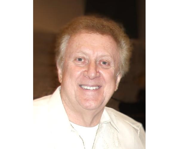 Gerald Krosnowski Obituary and Online Memorial (2026)
