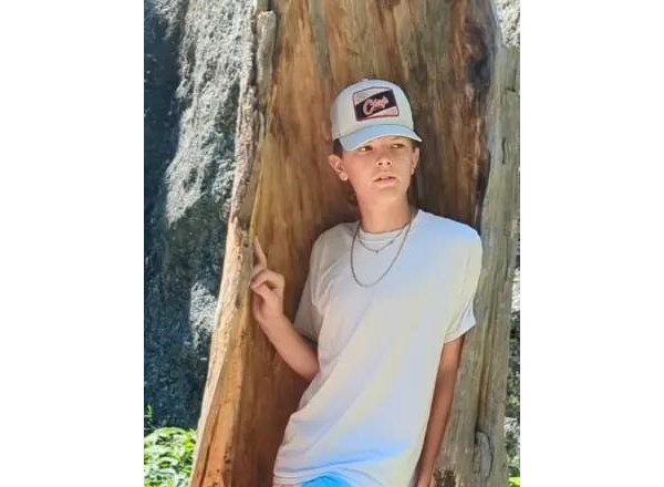 Echlyn Michael Ogier Obituary (2025) - Ogallala, NE - Draucker Funeral ...