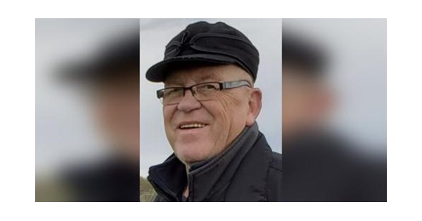David Raymond Larson Obituary (2023) - Milford, MI - Lynch & Sons ...
