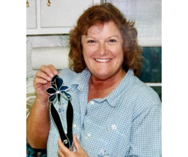Lynda Annette Brooks Obituary (2026) - Swannanoa, NC - Penland Family ...
