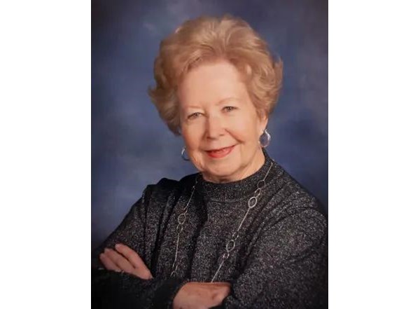 Hilda Cox Todd Obituary (2025) - Loris, SC - Hardwick Funeral Home, Inc.