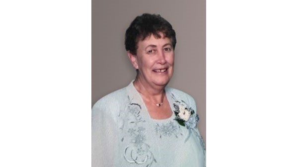 Jane Ellen Moline Obituary (2026) - Howard Lake, MN - Peterson Chapel ...