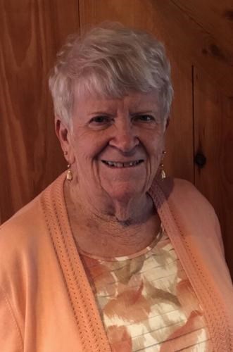 Diane K. Duda Obituary (2024) - Bridgeport, PA - Bernard S. Gutkowski ...
