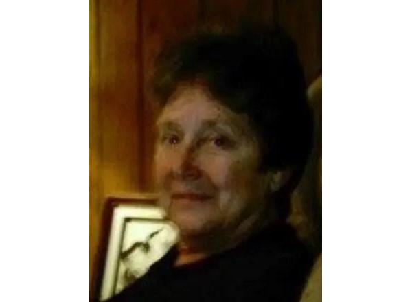 Margaret Marie Nichols Obituary (2025) - Galax, VA - High Country ...