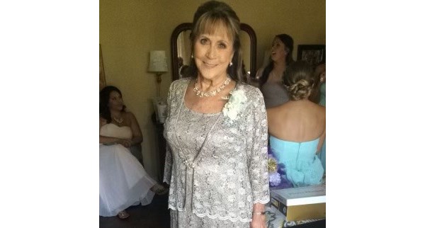 Margaret Rebecca Irick Gainey Obituary (2024) - Sumter, SC - Bullock ...