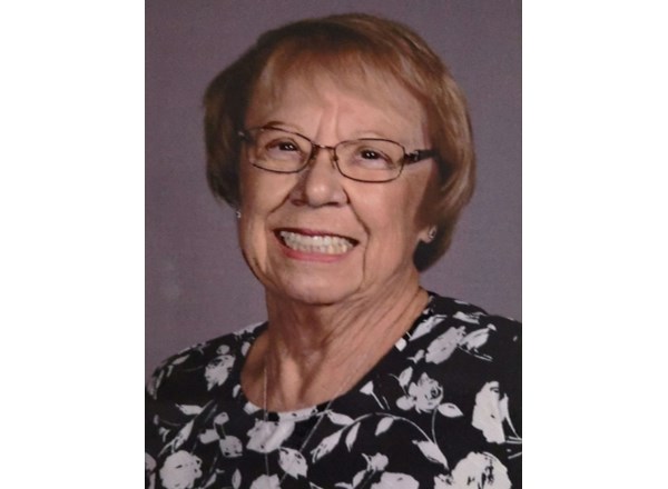 Lorraine Good Obituary (2026) - Scottsdale, AZ