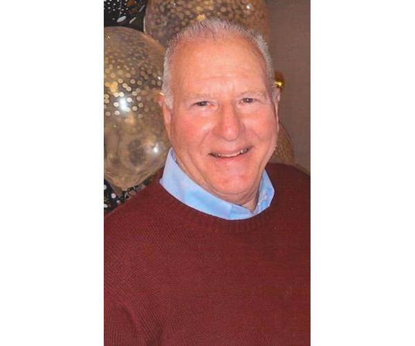 Carl Donald King Obituary (2024) - Essex, MD - Bruzdzinski Funeral Home ...