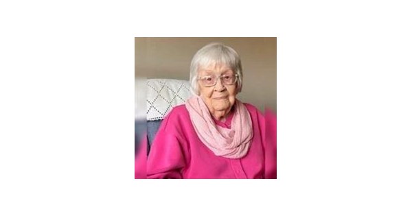 Audrey Lucille Roe Obituary (2025) - Crystal, MN - Washburn-McReavy ...