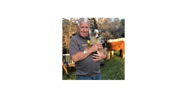 Lawrence Leon Cleesen Obituary (1942 - 2024) - Ocala, FL - 352 Today