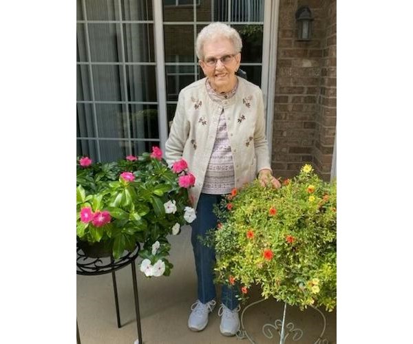 Shirley Jean Himes Obituary (2024) - Nicholasville, KY - Clark Legacy ...