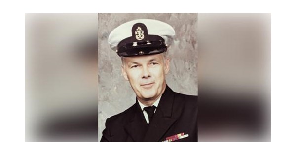 James A. Cole Obituary (2023) - Chesapeake, VA - Hollomon-Brown Funeral ...