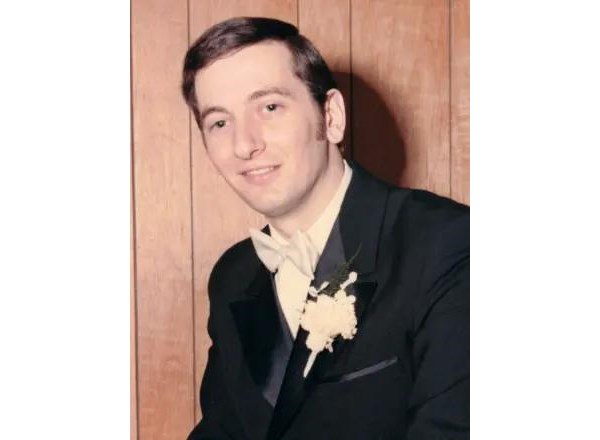 Ronald R. Accettullo Sr. Obituary (2025) - Revere, MA - Vertuccio Smith ...