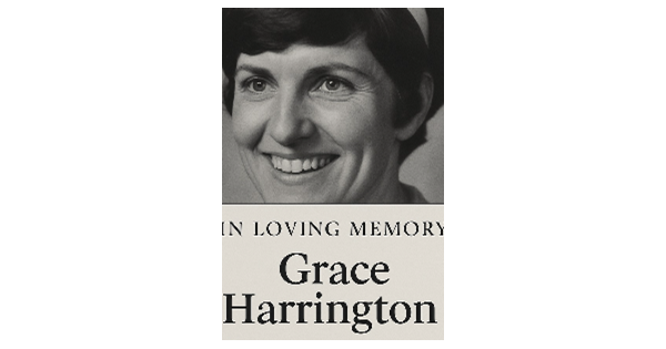 Grace C. Harrington Obituary (2025) - Tewksbury, MA - Farmer & Dee ...